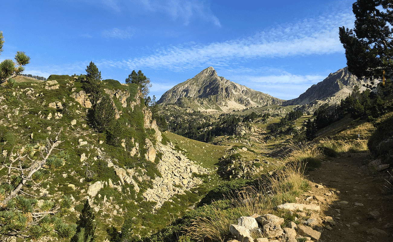 Pyrénées Tour Trail, la course en étapes du Grand Raid des Pyrénées