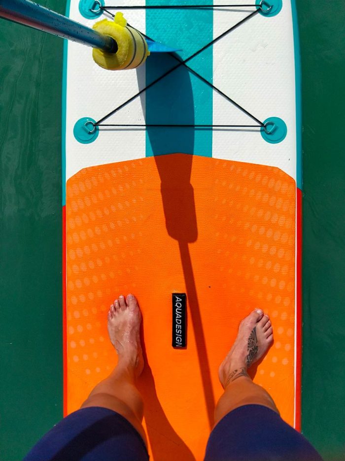 Outdoor : passer d’un Iphone au Crosscall Trekker X4 : test - avis